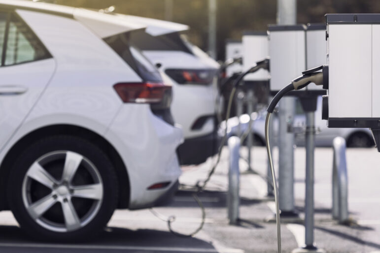 Amplicity – EV Charging Software & Products